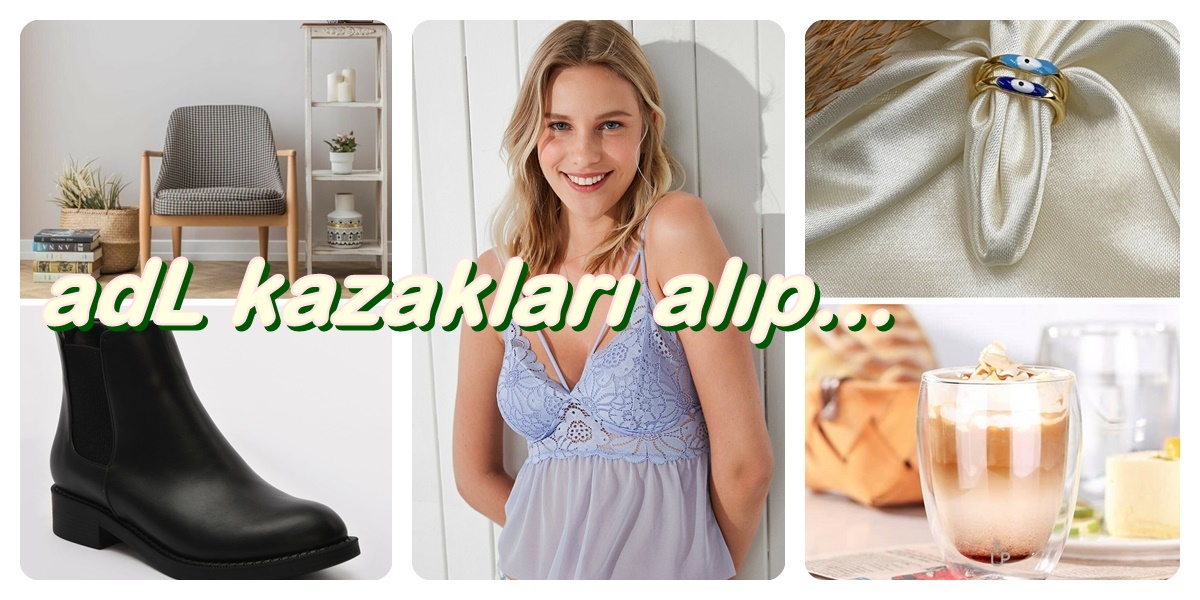 Bugün Nerelerde İndirim Var? Bugüne Özel Fiyatlarıyla Kaçırmamanız ...