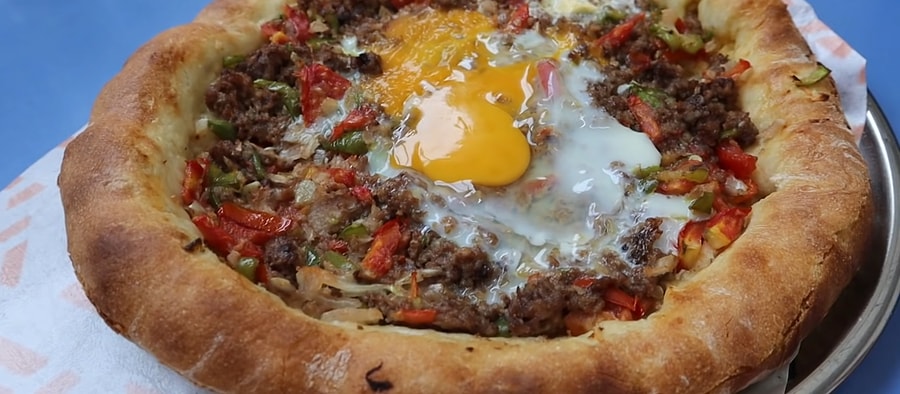 "Trabzon'da Ne Yenir?" Sorusunun Cevabı: Trabzon'a Gidip de Yemeden ...