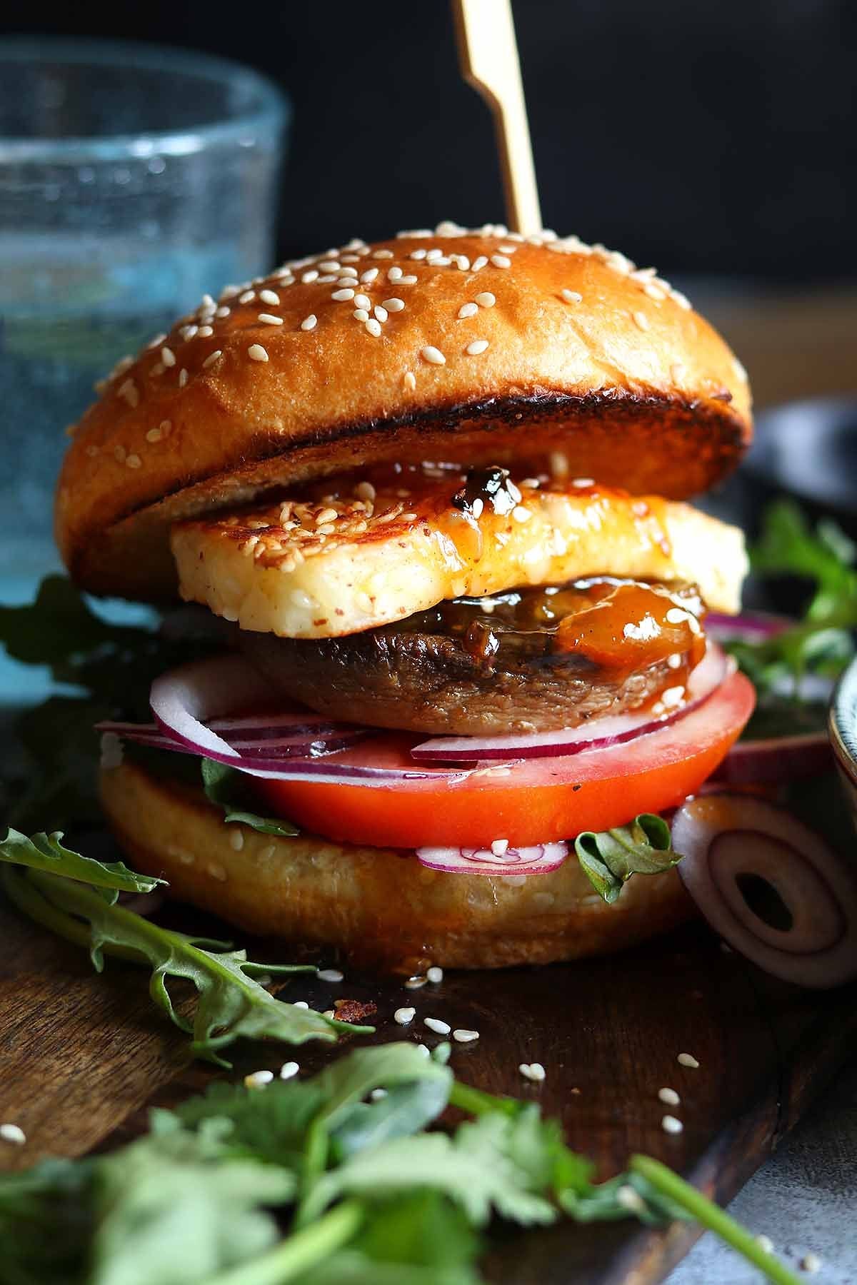 Ev Yapımı Hamburger Nasıl Yapılır? - Onedio Ev Yapımı Hamburger Nasıl Yapılır? - Onedio
