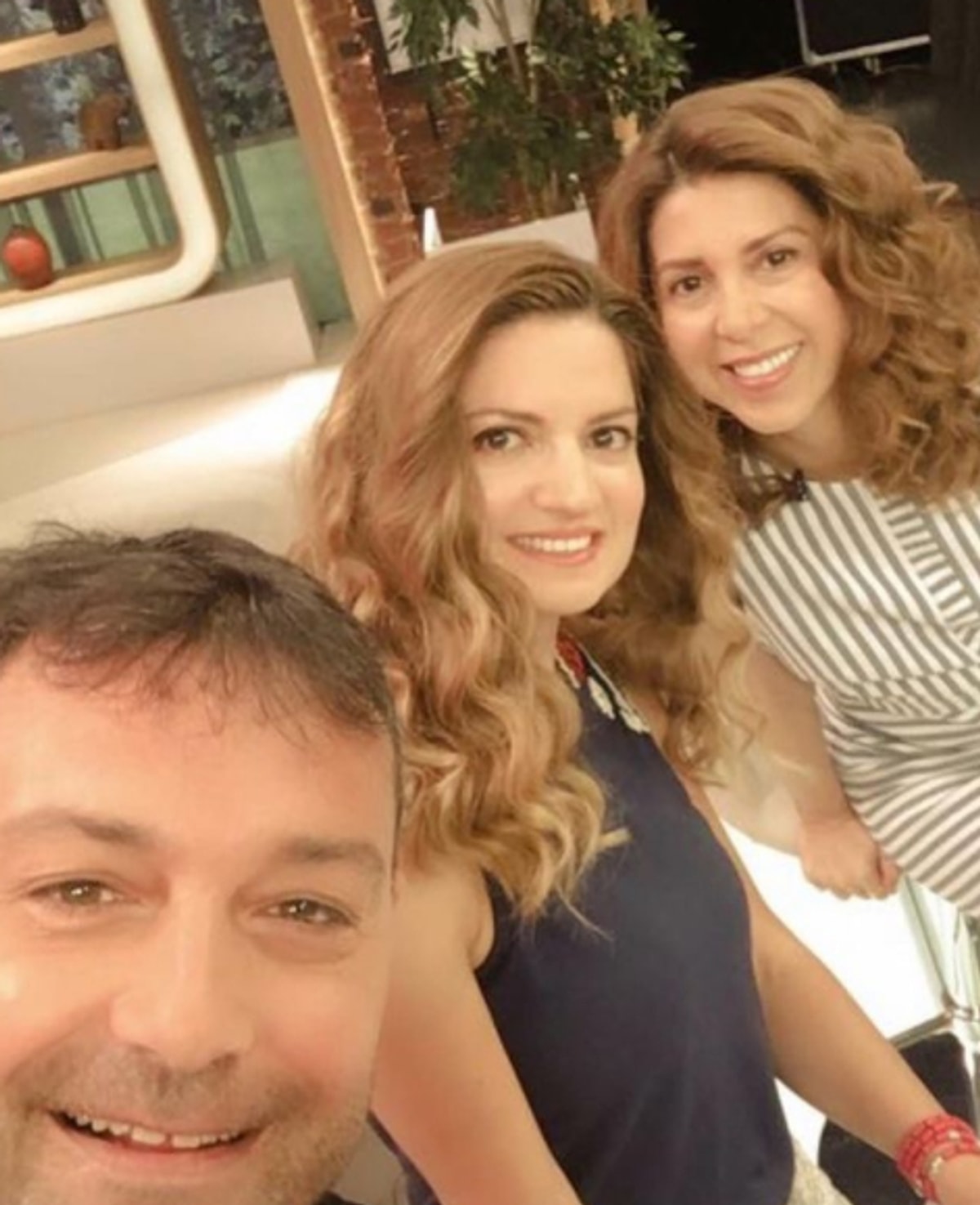 Yalçın Dümer Bodrum'da Öğretmenlik Yapıyor! - Onedio