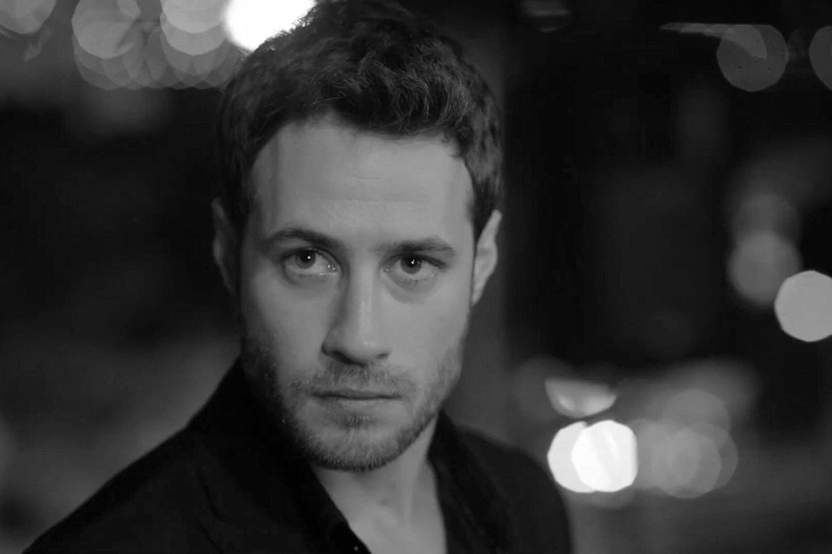 Misafir Dizisinin Giray'ı Ozan Dolunay Kimdir? Ozan Dolunay Kaç Yaşında ...