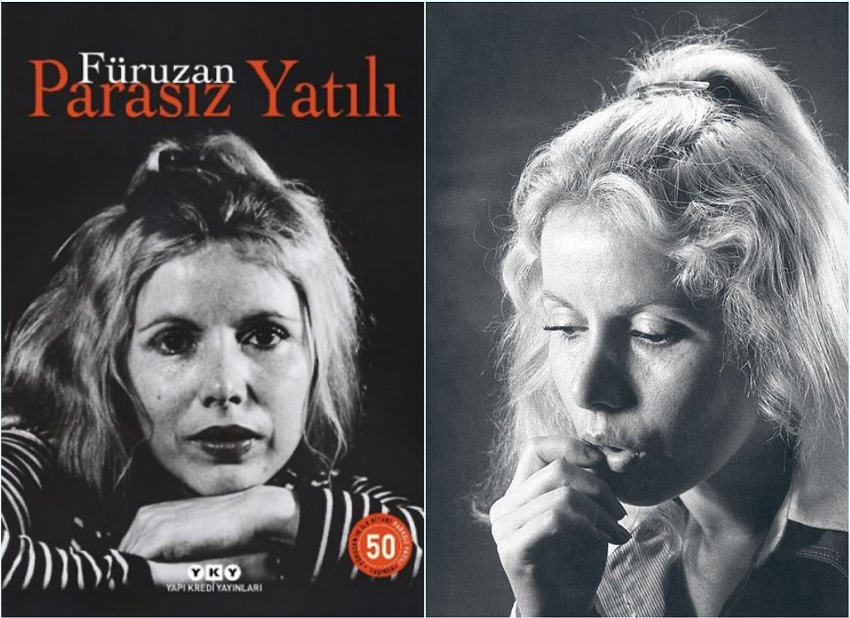 En Etkileyici Türk KAdın Yazarlar ve Eserleri - Onedio