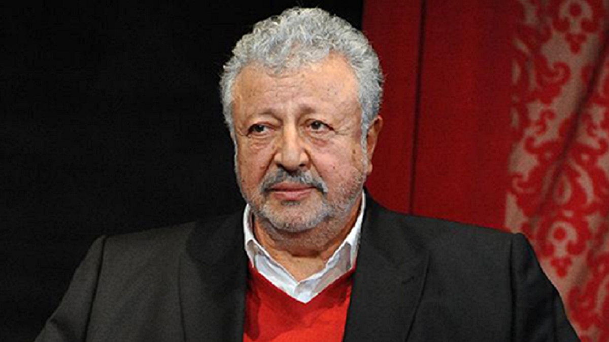 Metin Akpınar - Cem Yılmaz Tartışmasında Gelişme! Metin Akpınar Cem ...