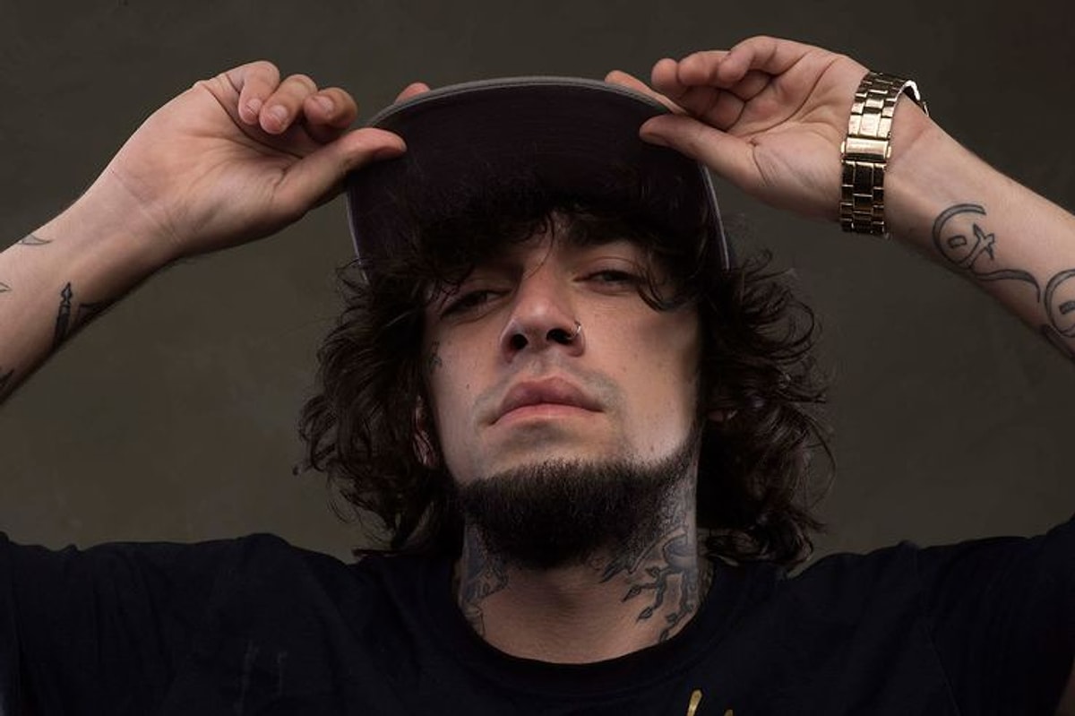 Ezhel Şarkı Sözlerine Ne Kadar Hakimsin? - Onedio