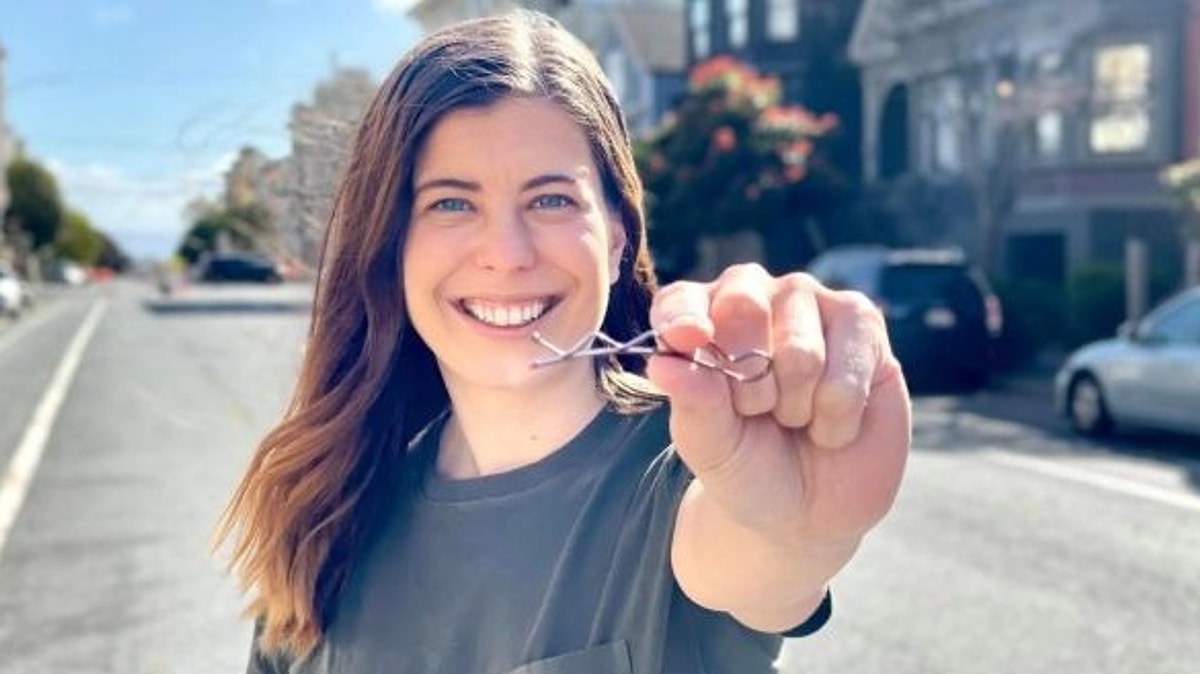 Tek Bir Tel Toka Sayesinde Hayalindeki Evi Alan TikToker'ın Hikayesini ...