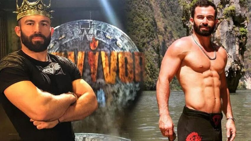 2022 Survivor All Star Kadrosunda Yer Almayan Turabi'den Dikkat Çeken ... 2022 Survivor All Star Kadrosunda Yer Almayan Turabi'den Dikkat Çeken ...