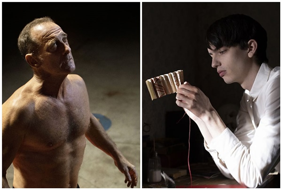 LAFCA'ya Göre 2021'in En İyi Filmleri - Onedio