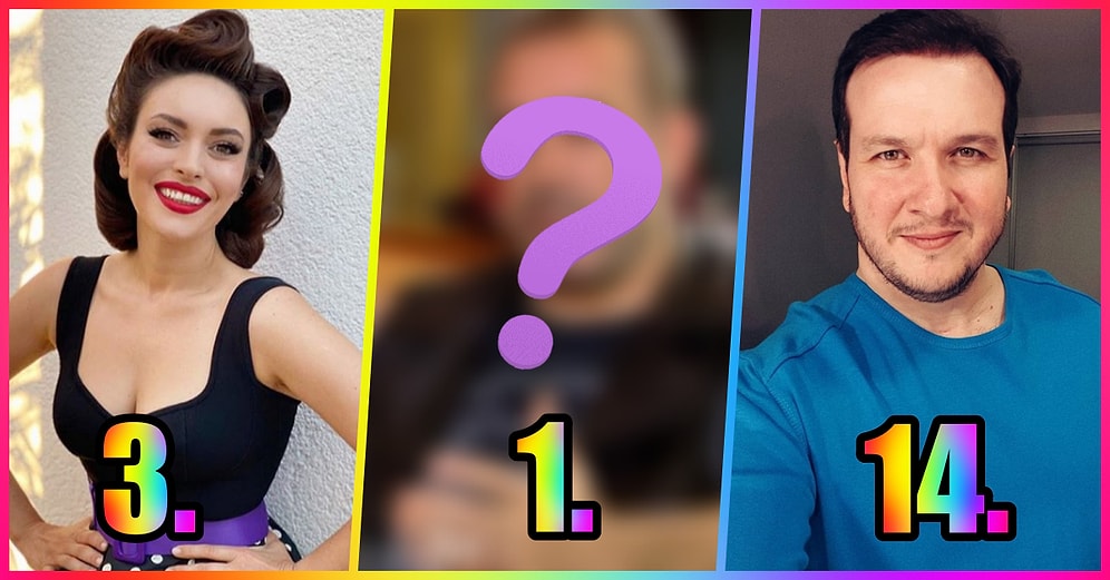 Anket Sayfa 6 | Onedio - Sosyal İçerik Platformu