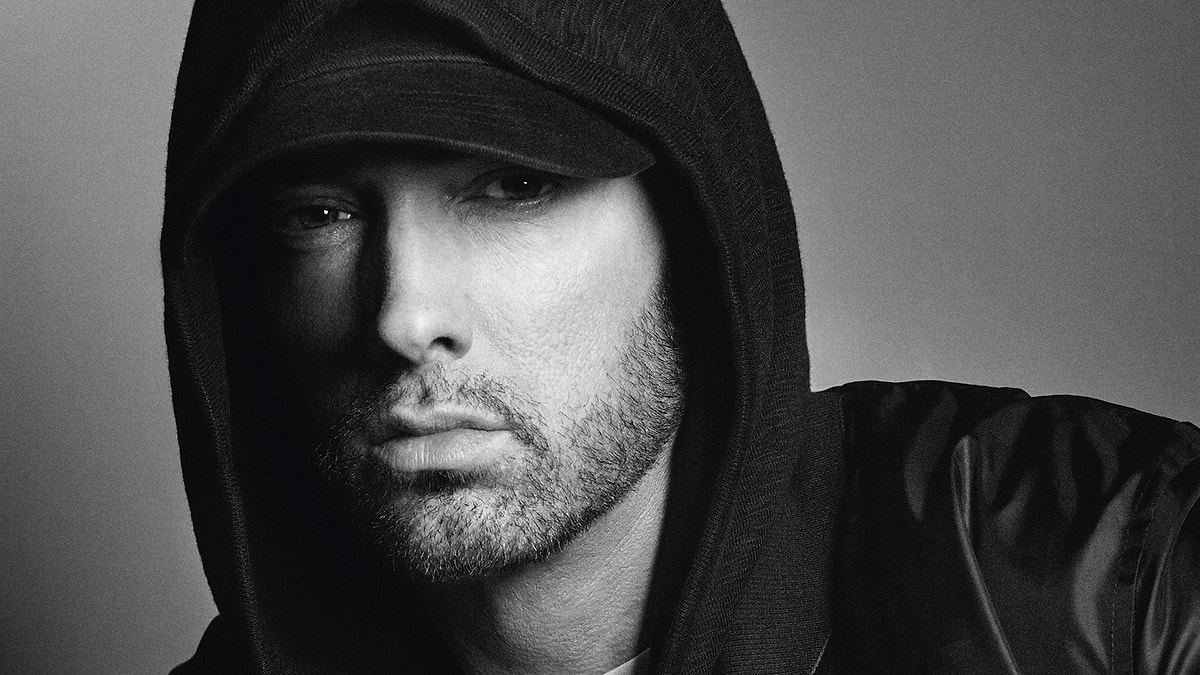 Eminem NFT Satın Aldı! - Onedio