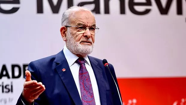 Temel Karamollaoğlu Kimdir, Kaç Yaşındadır? - Onedio