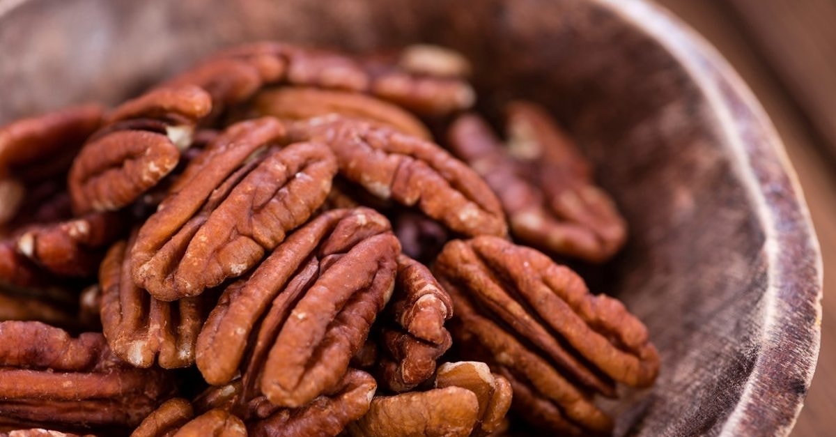 Pikan Cevizi Nedir, Nerde Yetişir? Pikan Cevizinin Faydaları Nelerdir ...