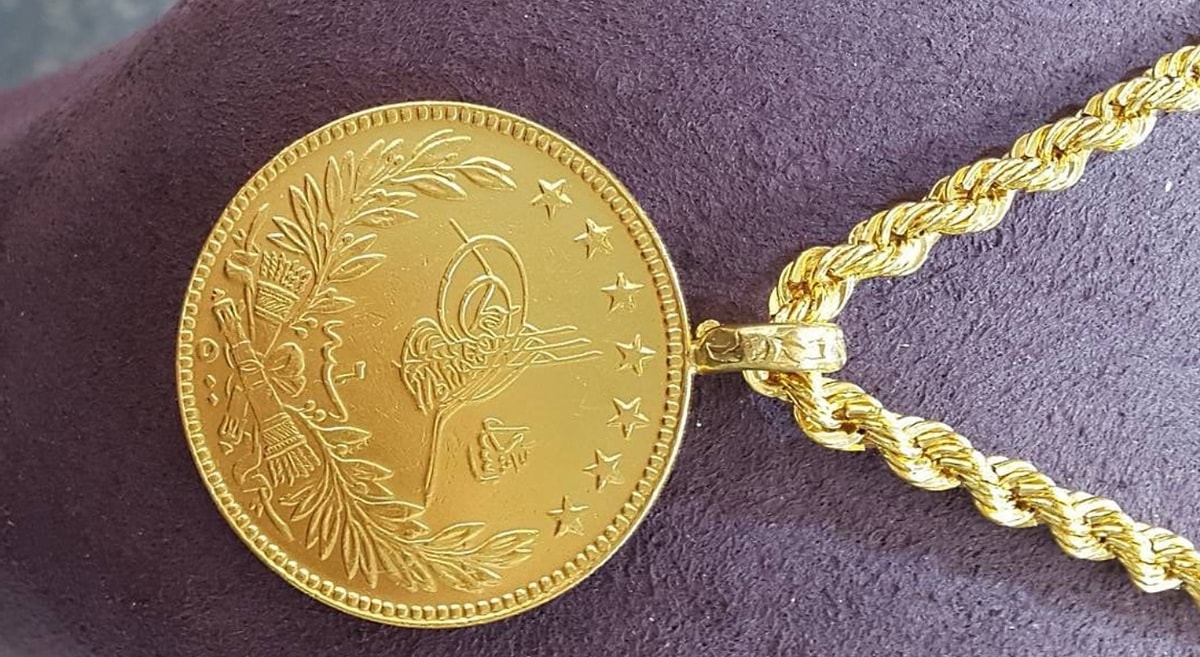 2022 Reşat Altın Fiyatları: 1 Reşat Altın Kaç Lira? 11 Ocak 2022 Reşat ...