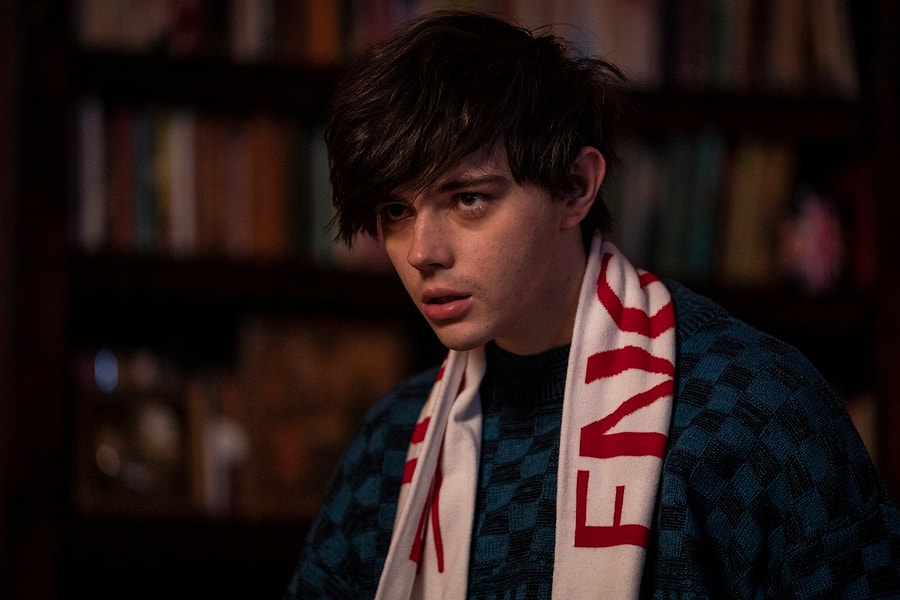 Shadow and Bone Oyuncu Kadrosuna Katılan İsimler - Onedio