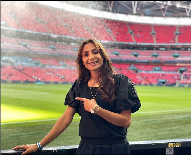 Acılarla Dolu Geçmişine Rağmen Adını 'En Etkili Futbolcular' Listesine ...