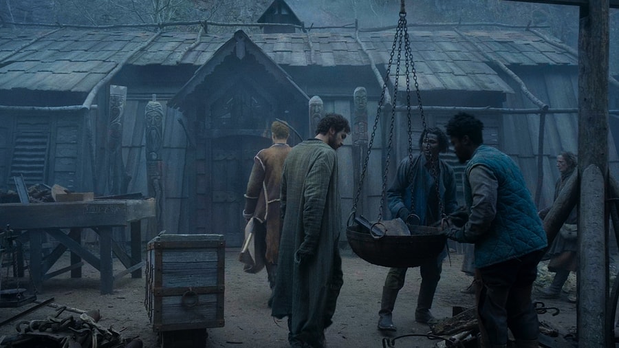 The Wheel of Time'da Kurnazca Gizlenen 26 Ayrıntı - Onedio