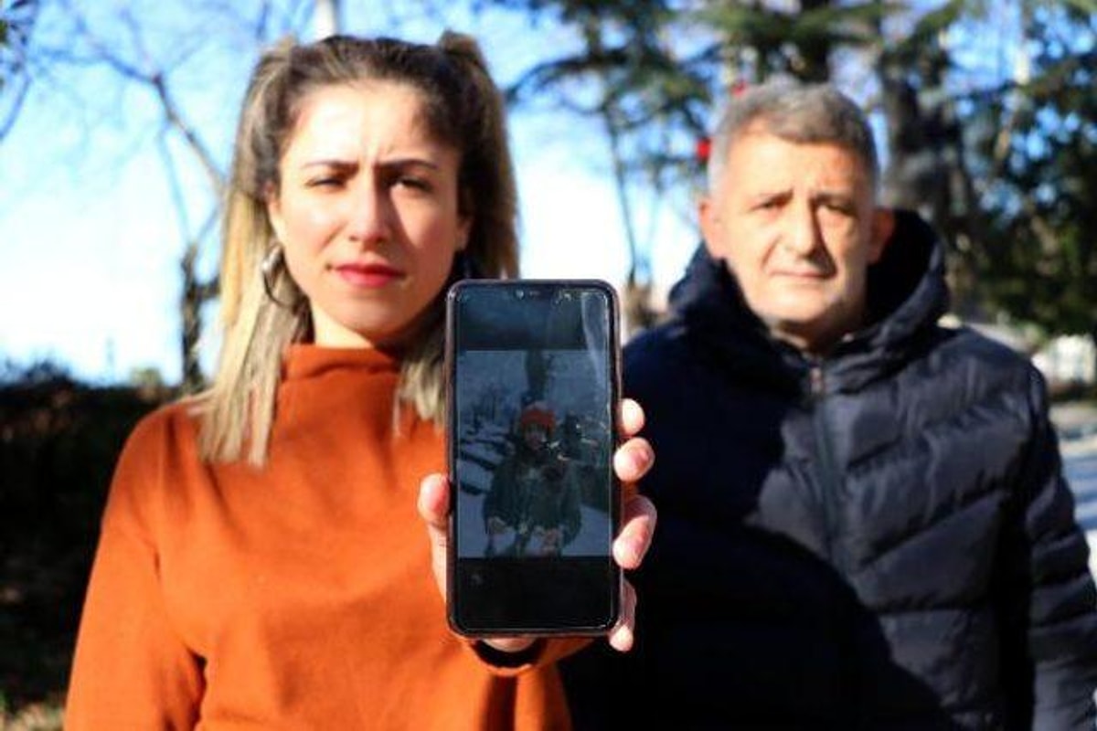 Damla Demir'in İntiharında Yeni Gelişme: Tırnaklarındaki Doku Eşleşen ...