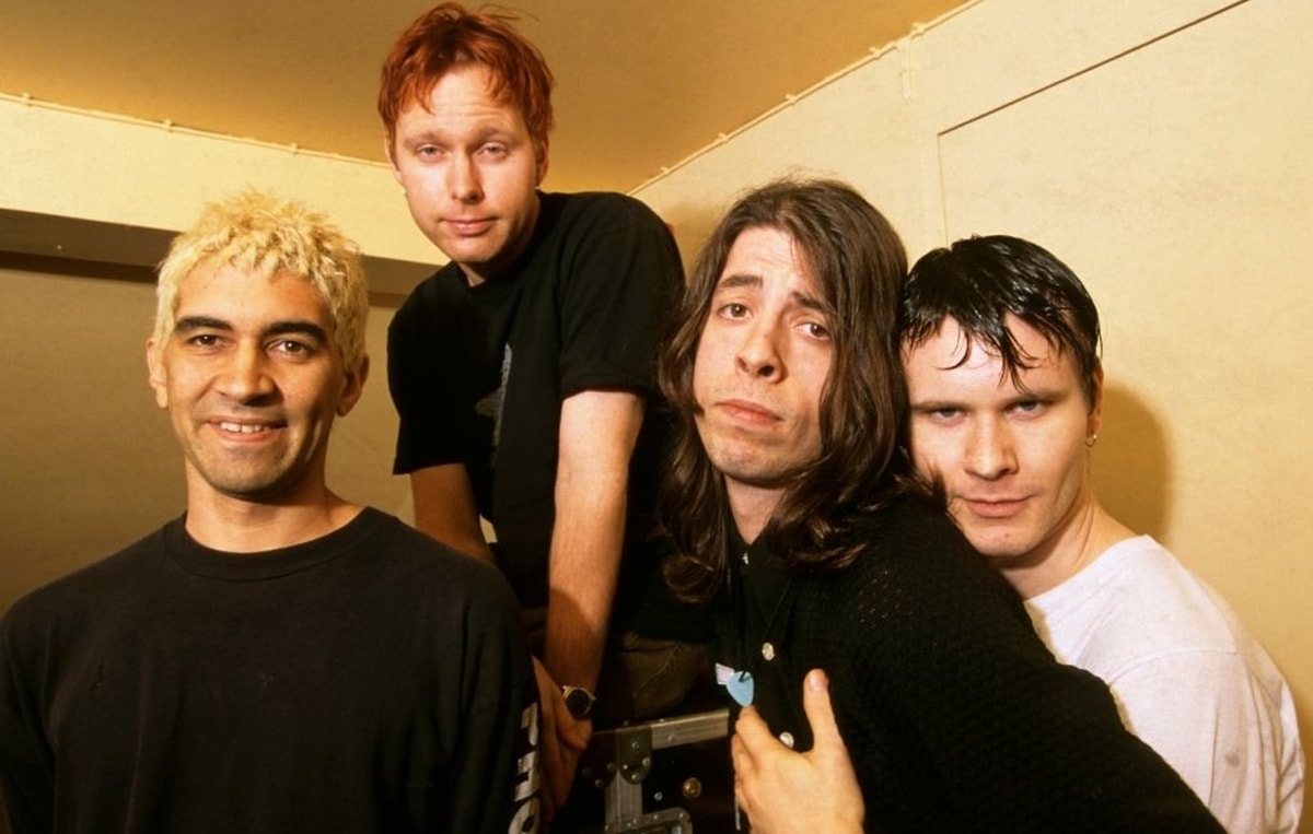 Nirvana’dan Foo Fighters’a: Başarılı Müzisyen Dave Grohl'u Tanıyalım ...