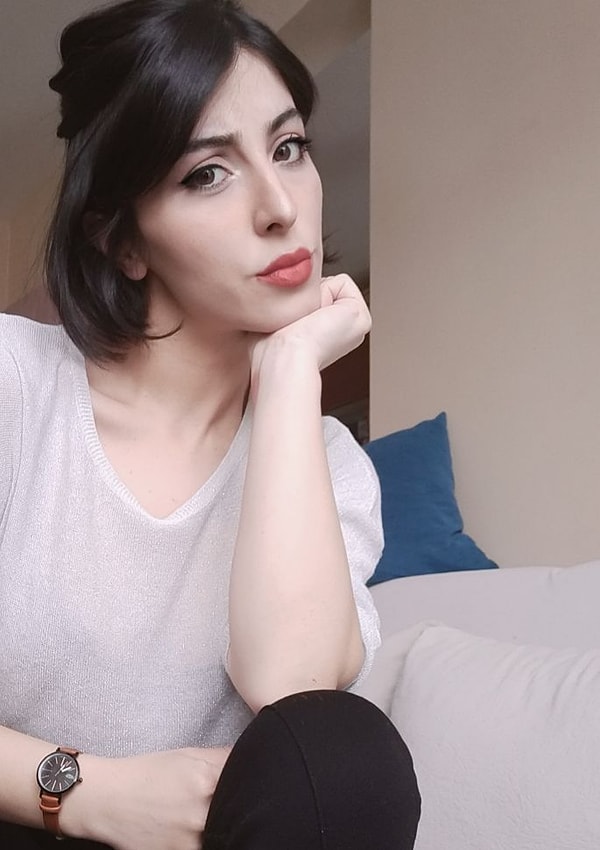 Şebnem Sucu - Onedio