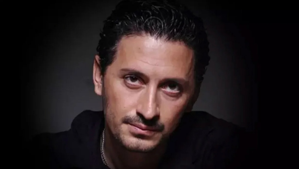 Yalnız Kurt'un Doğan Sakınmaz'ı Murat Han Kimdir? Murat Han Nereli ve ...