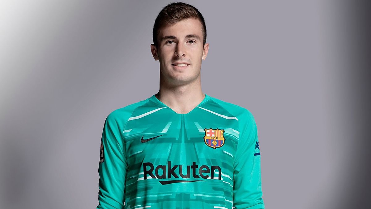 Inaki Pena Kimdir? Pena Kaç Yaşında, Nereli? Galatasaray Kalecisi Inaki ...