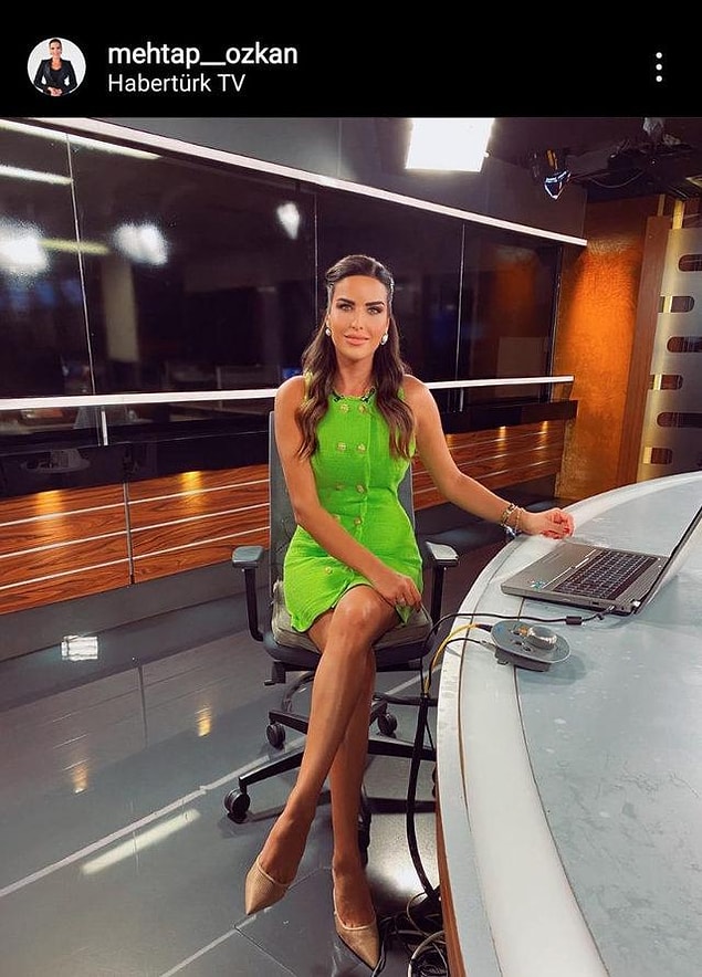 Gürsel Tekin'in Eşi Mehtap Özkan Kimdir? Mehtap Özkan Kaç Yaşında ve ...