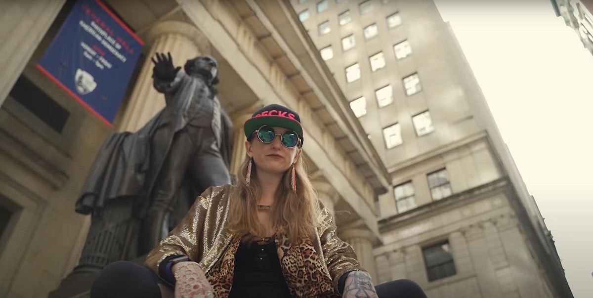 Bitcoin Dünyasındaki Vurgundan NFT İçin Lamborghini'sini Satan YouTuber ...