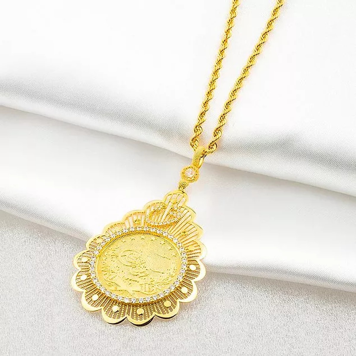 14 Şubat Güncel Altın Fiyatları: 1 Ata Altın Ne Kadar, Ata Altın Kaç TL ...