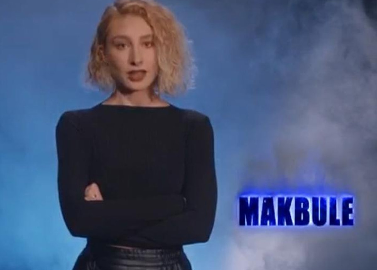 Makbule Karabudak Kimdir? Makbule Karabudak Nereli - Onedio