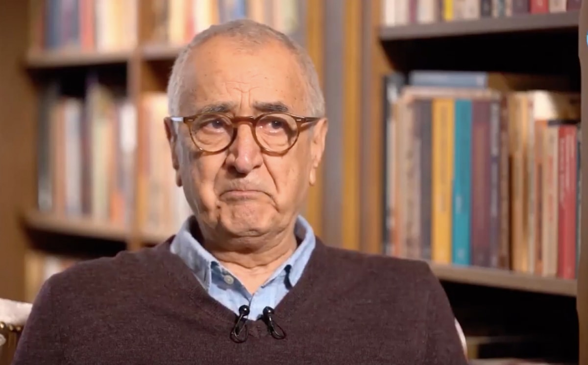 Doğan Cüceloğlu Kimdir? Doğan Cüceloğlu Kaç Yaşında ve Neden Vefat Etti ...