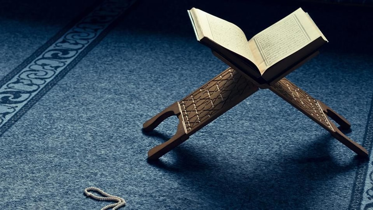 Felak ve Nas Suresi Okunuşu, Türkçe Anlamı: - Onedio