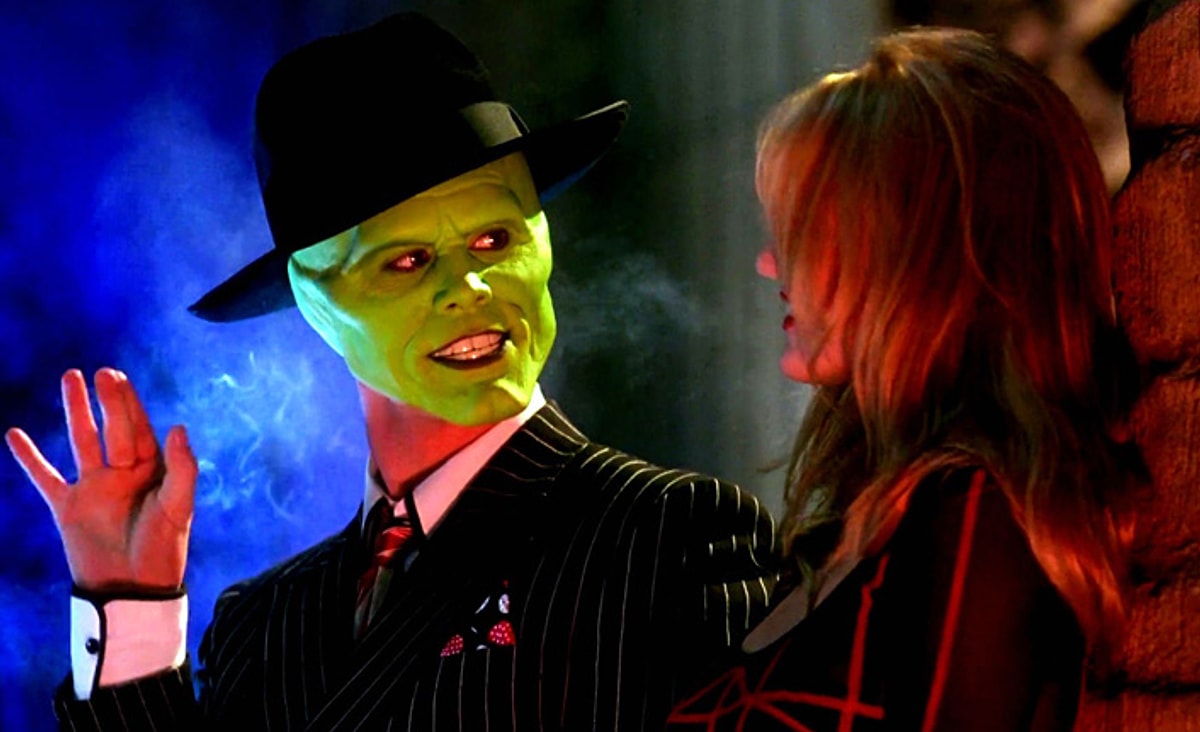 En Sevilen Jim Carrey Filmleri - Onedio