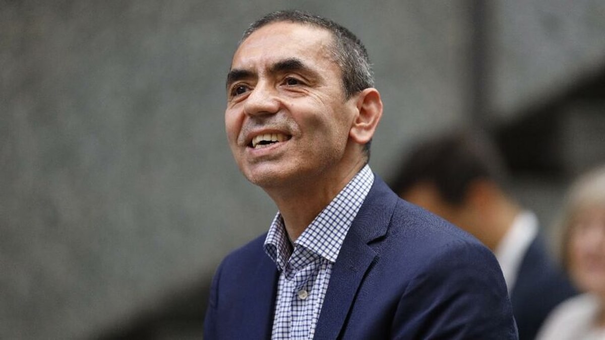 Uğur Şahin CEO Koltuğuna Oturacak: BioNTech’ten Milyon Dolarlık Anlaşma ...