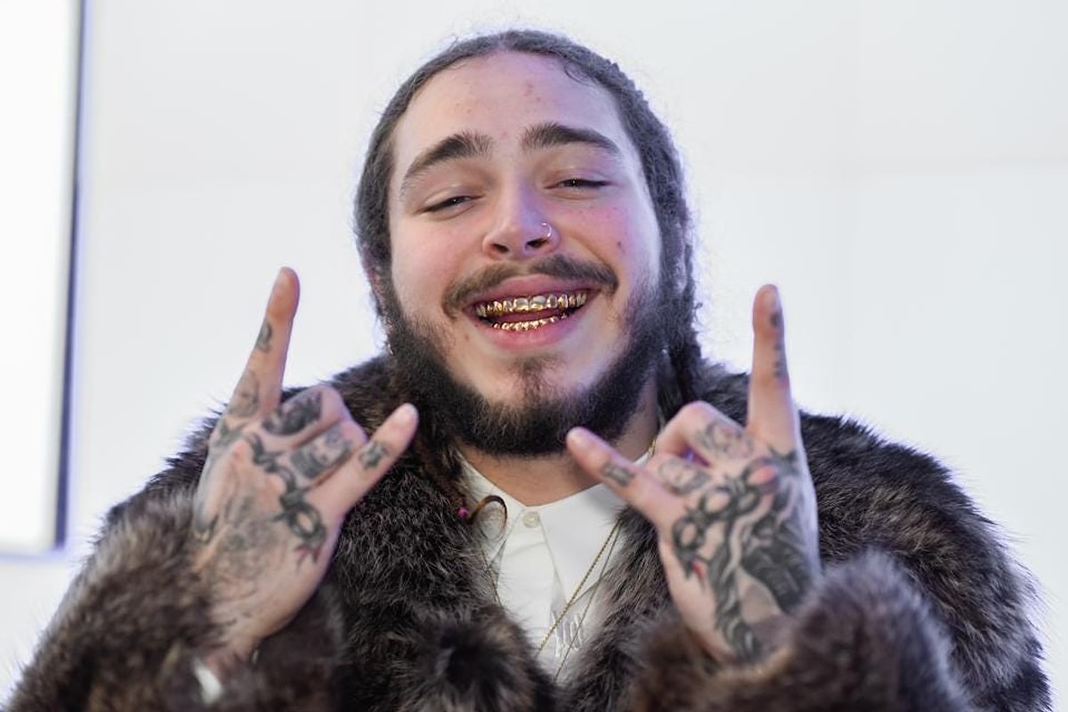 Post Malone Net Worth: How much money does singer Post Malone have ...