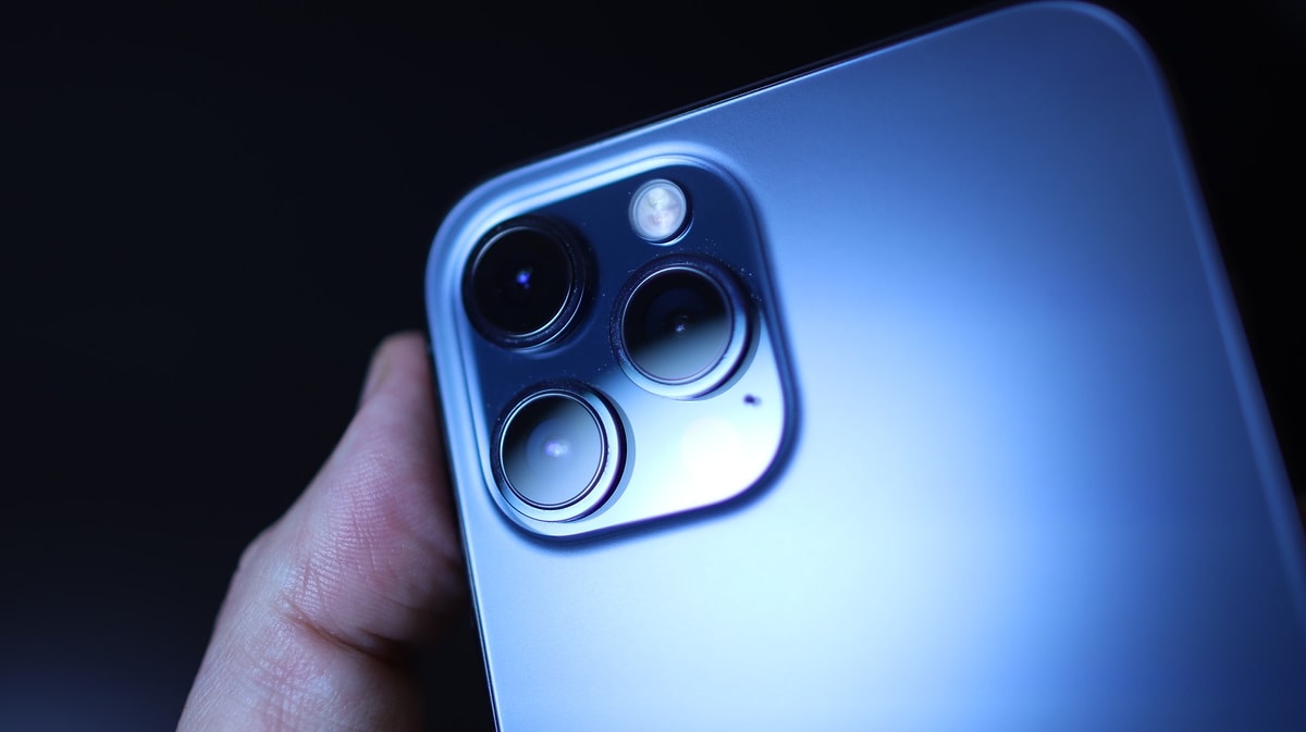 iPhone 12 Pro Max USB-C girişiyle satışta - Onedio