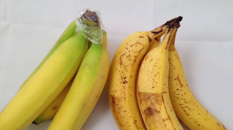 Muz Neden Kararır? Muz Nasıl Saklanmalıdır? - Onedio