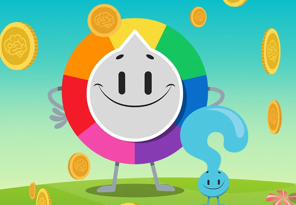 Netflix İnteraktif dizi içeriği: Trivia Quest - Onedio