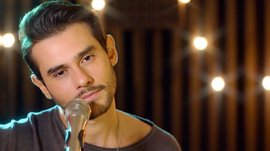 Şarkılar Bizi Söyler Cem Belevi Kimdir? Cem Belevi Kaç Yaşında, Nereli ...