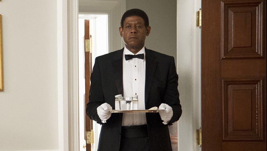 Cecil Gaines’ Biopic Unfolds In ‘Lee Daniels’ The Butler’ Movie This March on Netflix - Onedio
