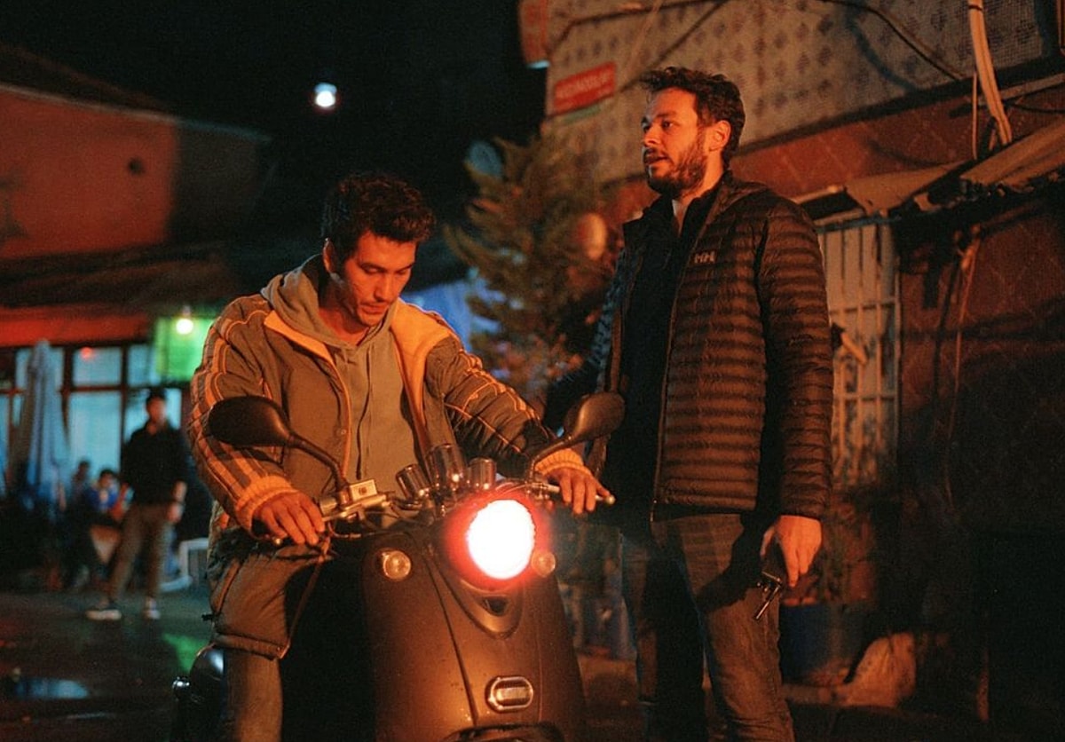 'Adı Sevgi' Dizisinin Volkan'ı Mert Doğan Kimdir? - Onedio