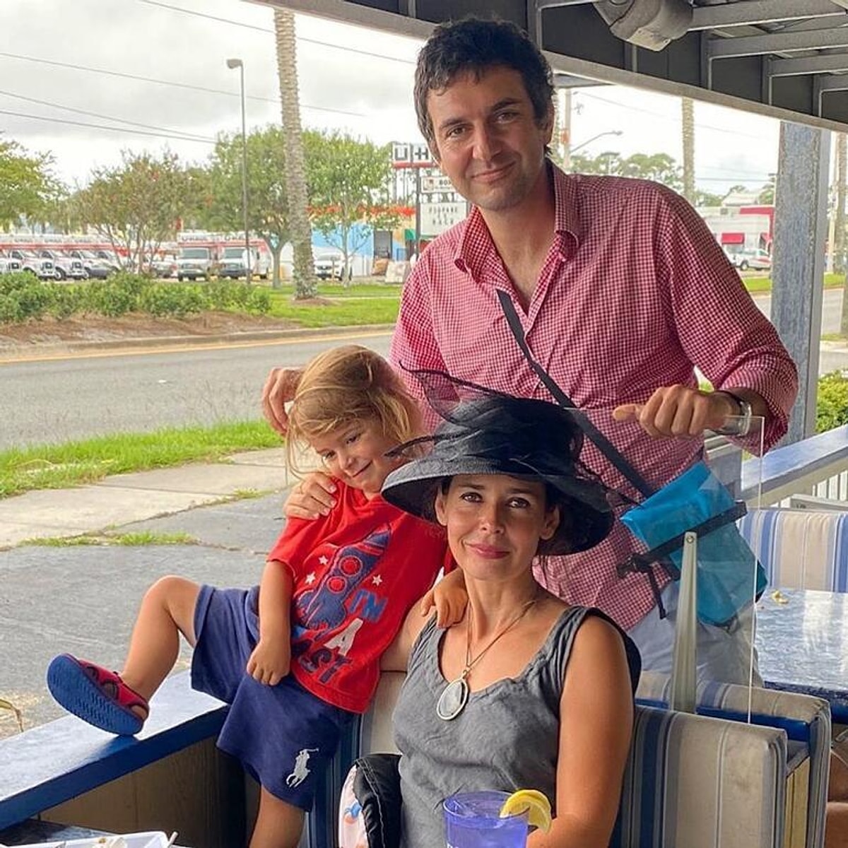 Pelin Batu'nun Eşi Macit Bitargil Kimdir? Macit Bitargil Nereli ve Kaç ...