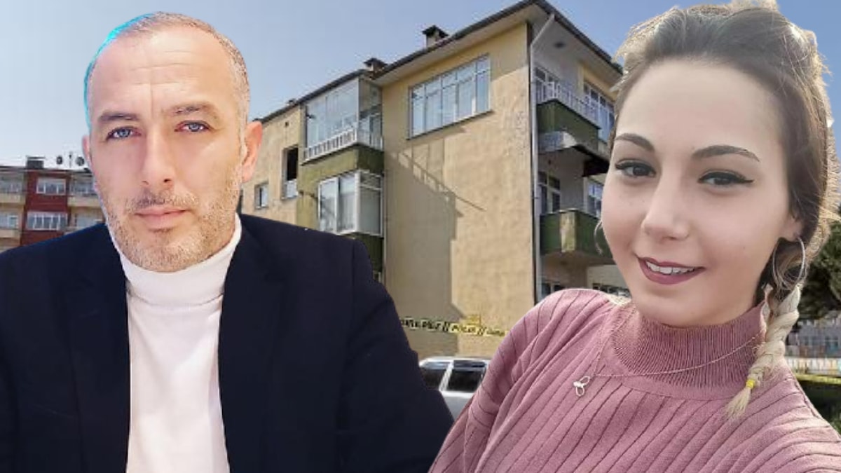 Katil Sinan Şimşek'in İfadesi Ortaya Çıktı: Polis Kapıdayken Eda'yı ...