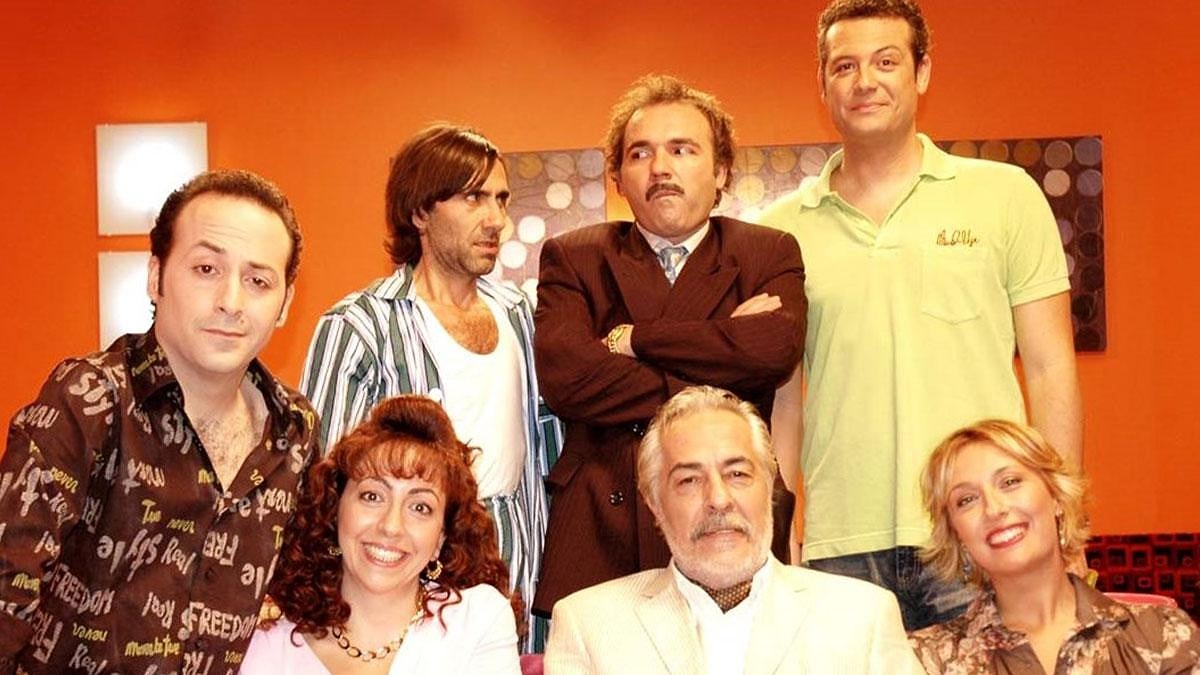 Analiz Gibi Analiz! Avrupa Yakası Dizi Karakterleri Hangi Partiye Oy ...