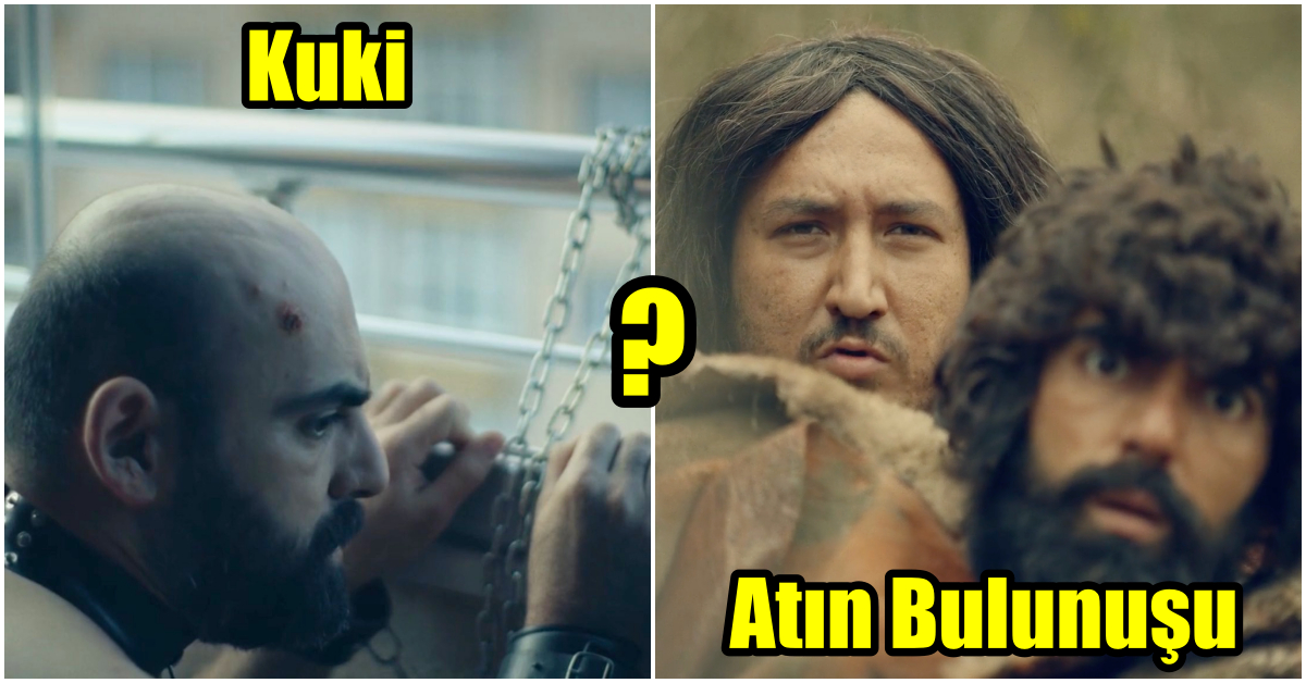 Yılgın Bir Hoşgörüyle 'Gibi'nin En İyi Bölümünü Seçiyoruz! - Onedio