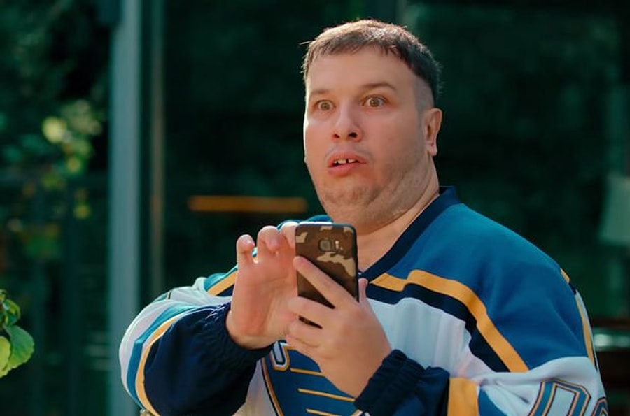 Kayhan Filmi Konusu Nedir? Kayhan Filmi Oyuncuları Kimlerdir? Kayhan ...