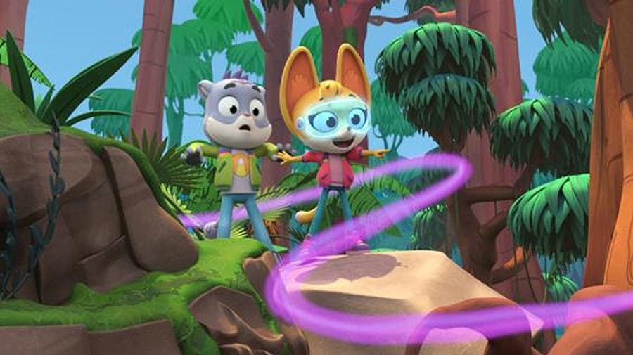 ‘The Creature Cases’ Debuts On Netflix: What We Know So Far - Onedio