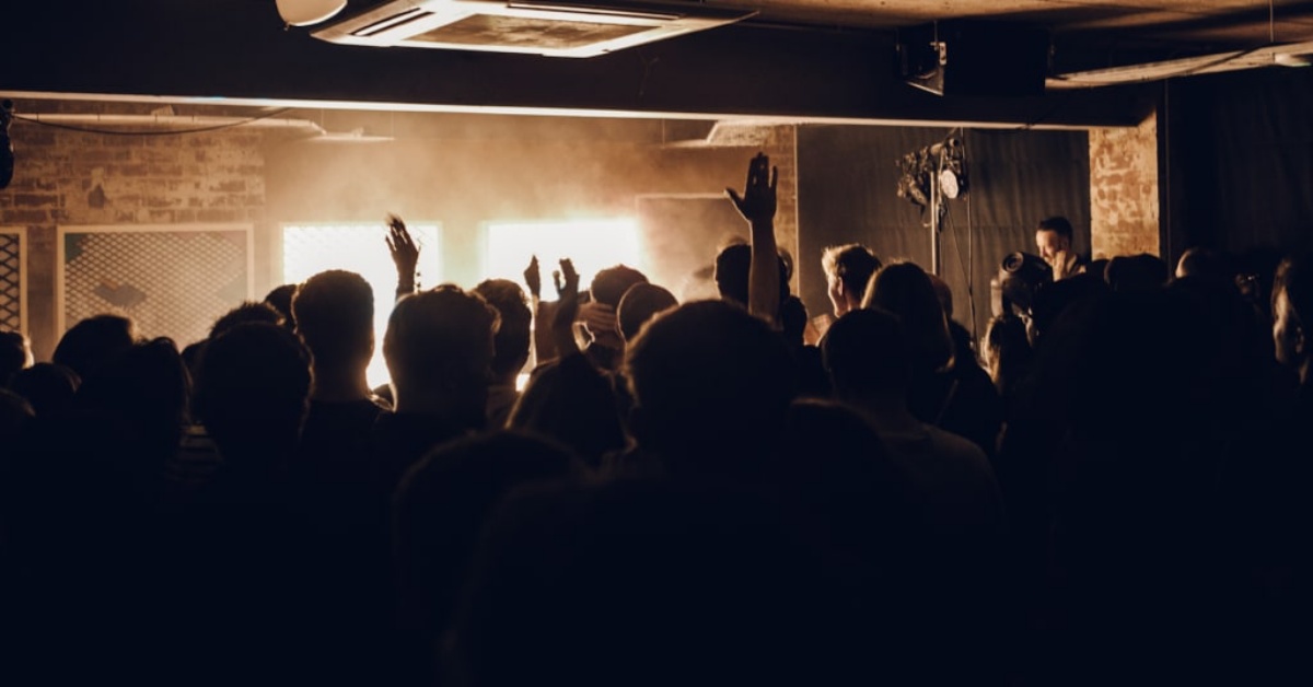 Dinlemeniz Gereken En İyi Underground Müzikler - Onedio