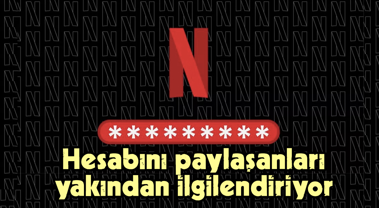 Netflix Hangi Kullanıcılardan Ek Ücret Alacak? - Onedio