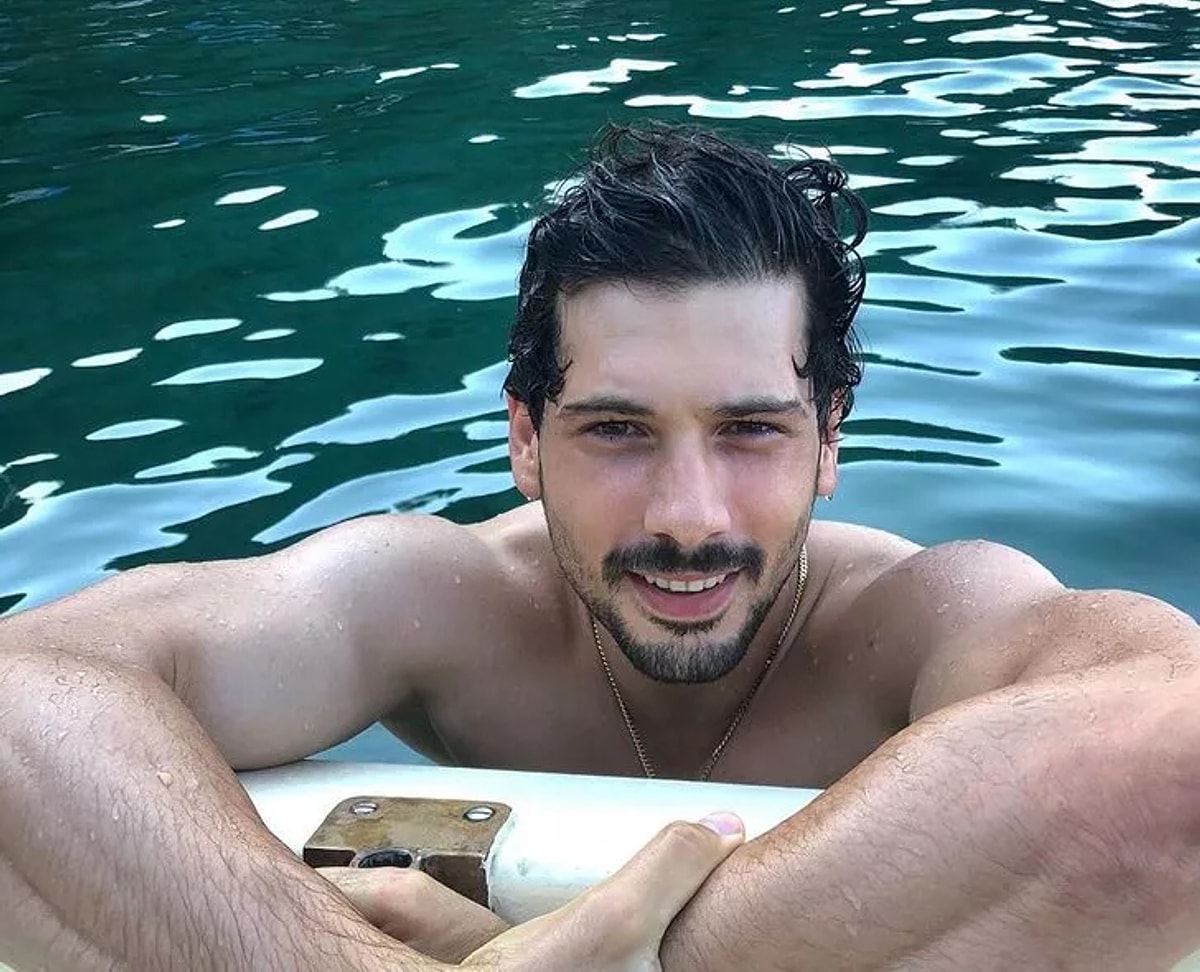 Deniz Can Aktaş Kaç Yaşında, Nereli? - Onedio