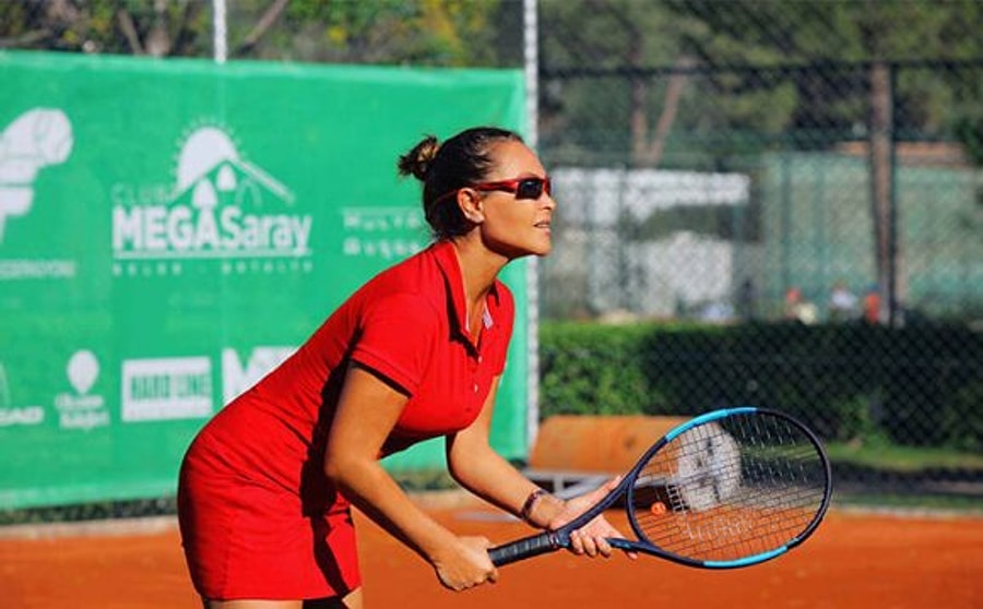 Tenis Nedir, Tenis Nasıl Oynanır - Onedio