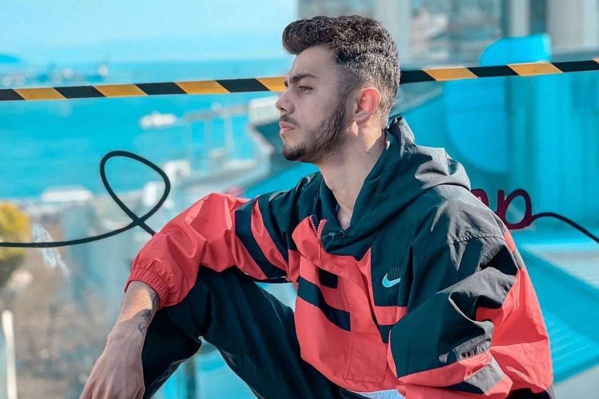 Tugay Gök Kimdir? Tugay Gök Nereli, Kaç Yaşında? - Onedio